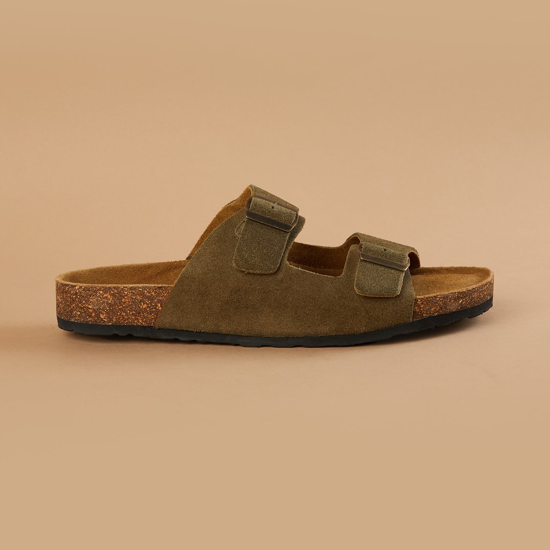 Buy CODE Buckle Sandals from CODE at just INR 1499.0