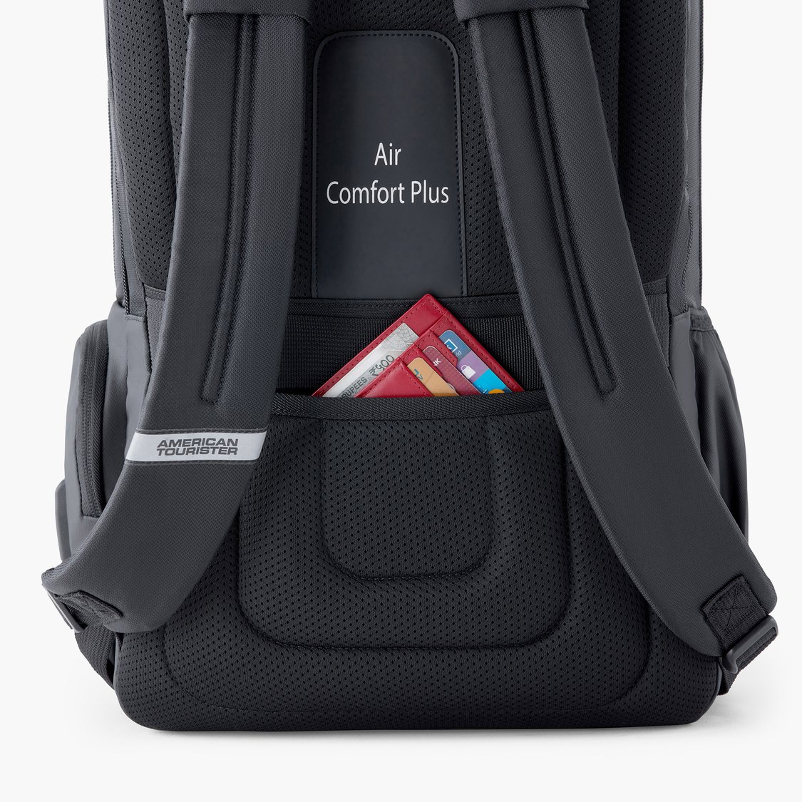 Buy AMERICAN TOURISTER Segno 4.0 Travel Laptop Backpack from American ...