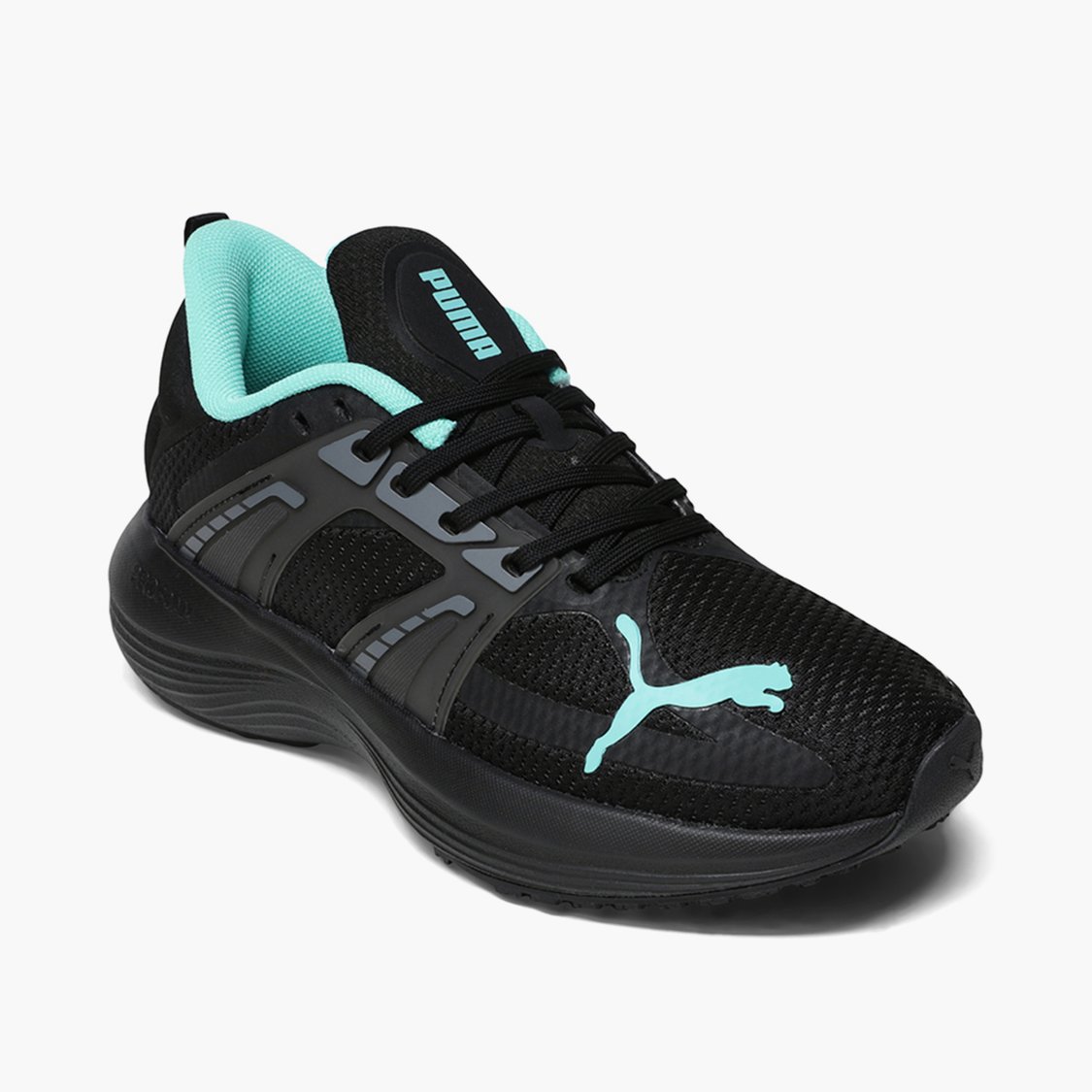 Buy PUMA Solid Chunky Sneakers from PUMA at just INR 3999.0