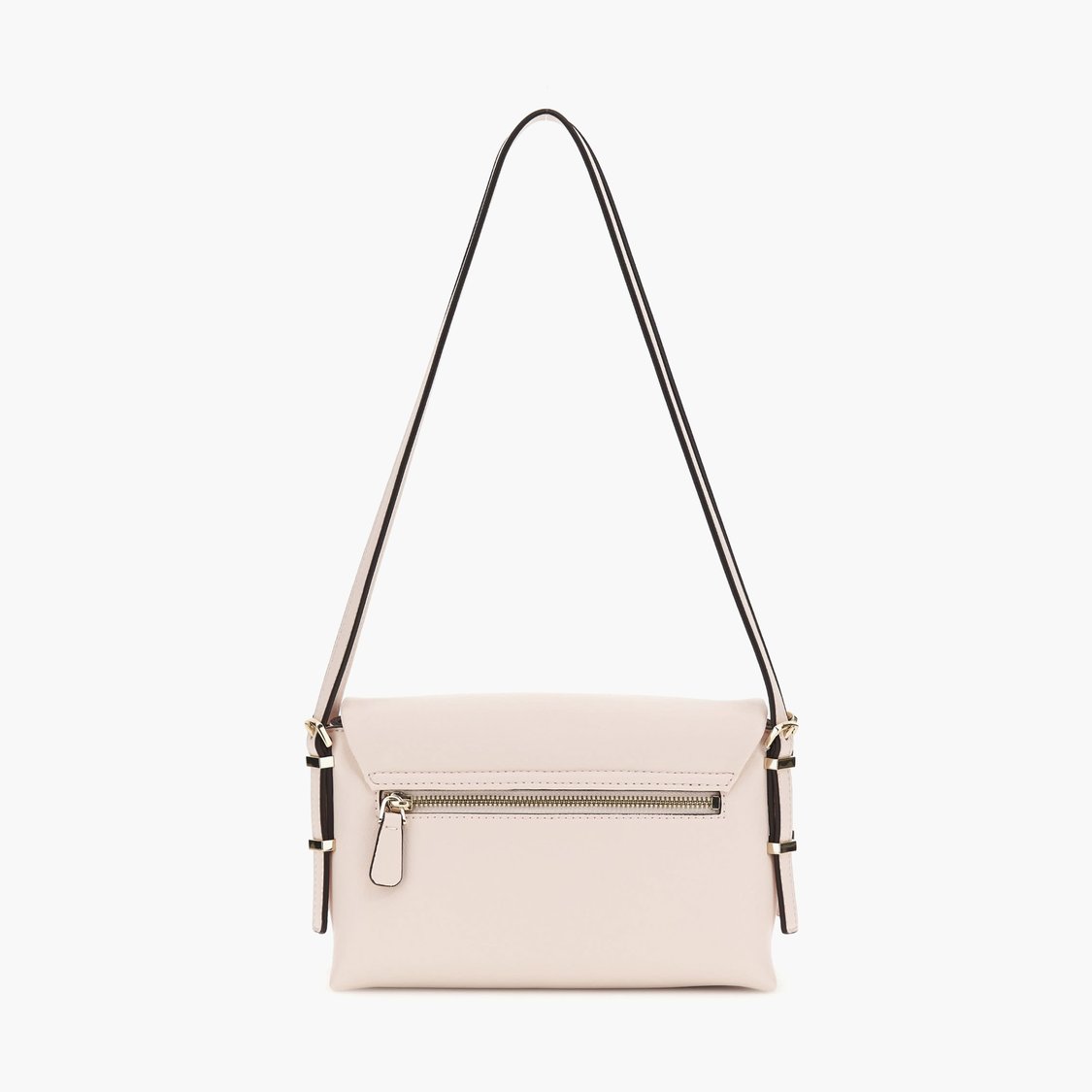 Buy GUESS Solid Shoulder Bag from Guess at just INR 13000.0