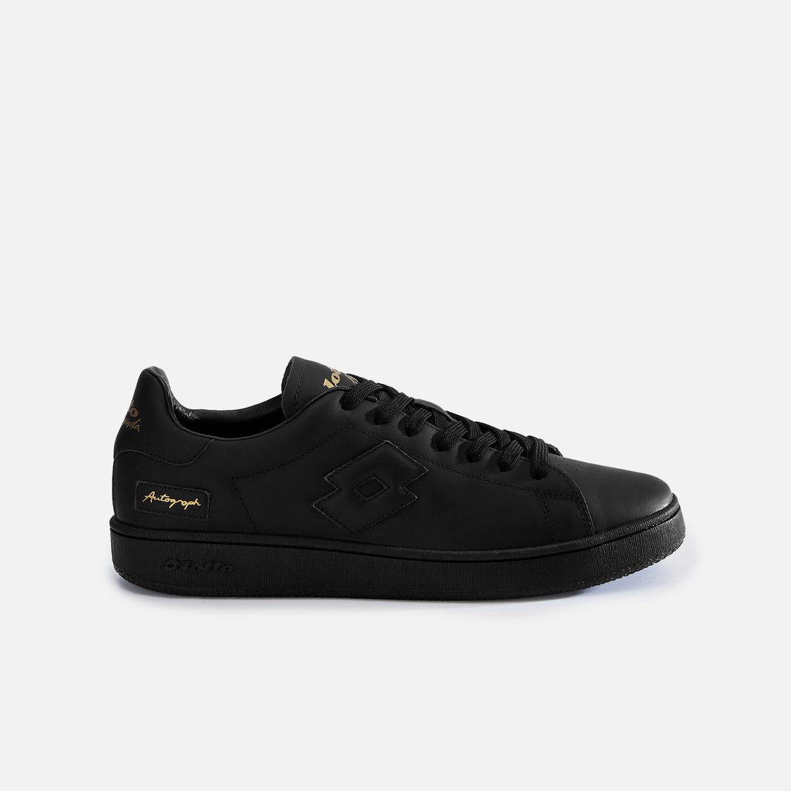 Buy LOTTO Autograph OG 2 Sneakers from Lotto at just INR 4999.0