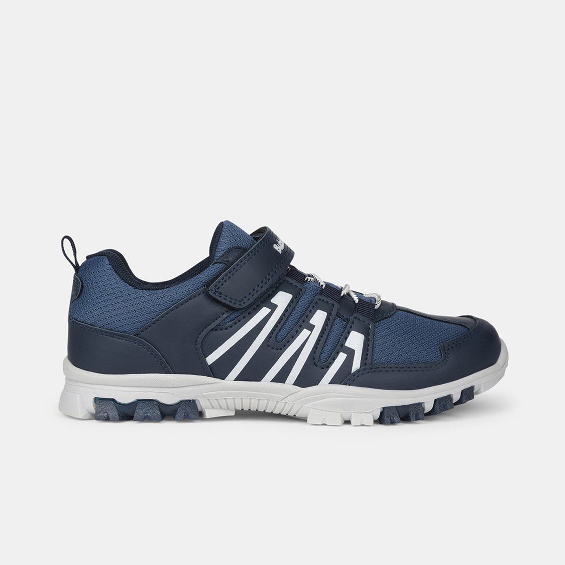 Buy BATA Boys Colourblocked Sneakers from Bata at just INR 1299.0