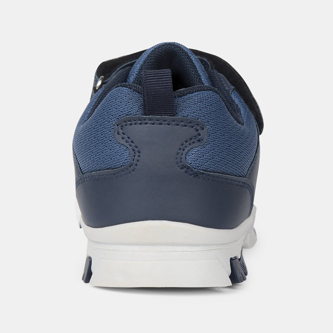 Buy BATA Boys Colourblocked Sneakers from Bata at just INR 1299.0