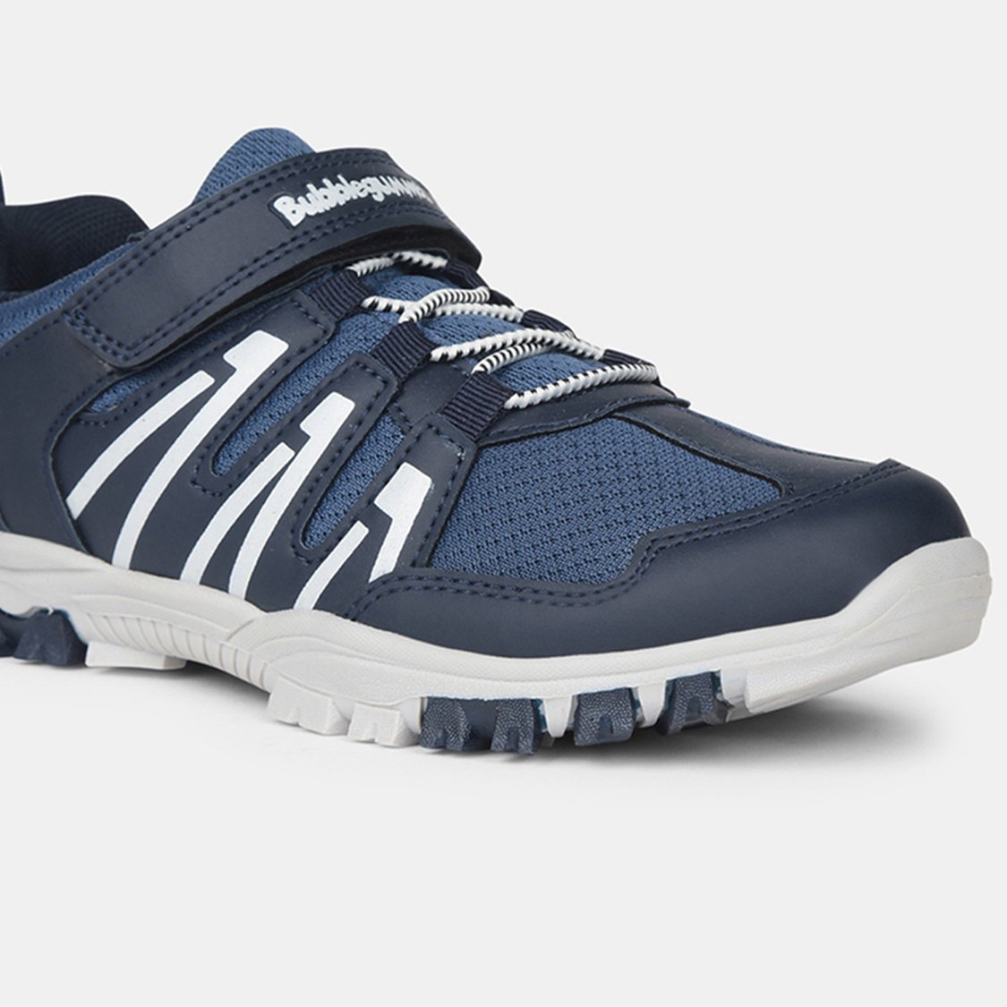 Buy BATA Boys Colourblocked Sneakers from Bata at just INR 1299.0