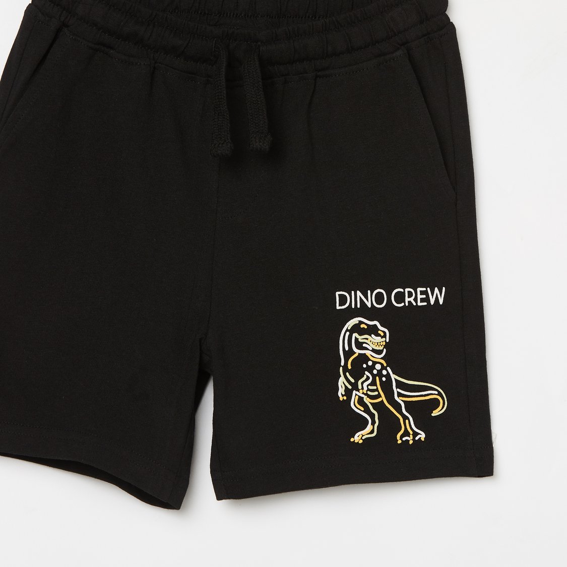 Buy FAME FOREVER Boys Printed Shorts from Fame Forever at just INR 349.0