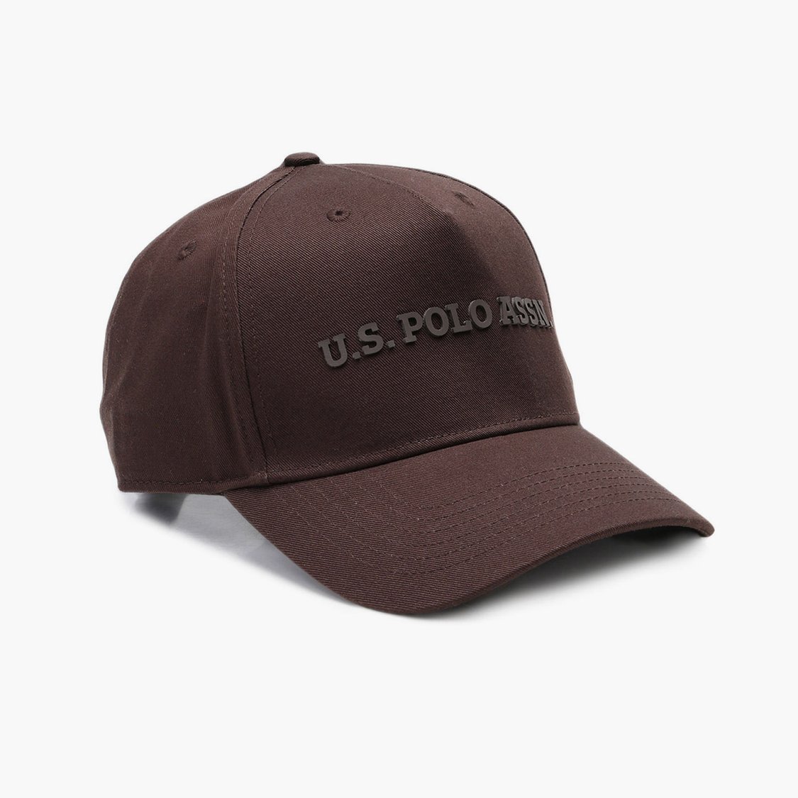 Buy US POLO ASSN Brand Print Baseball Cap from US Polo Assn at just INR ...