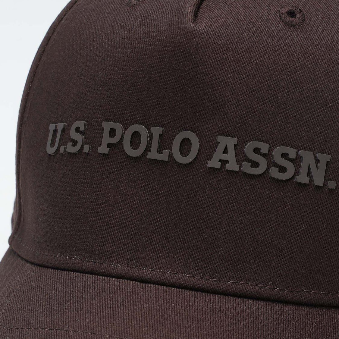 Buy US POLO ASSN Brand Print Baseball Cap from US Polo Assn at just INR ...