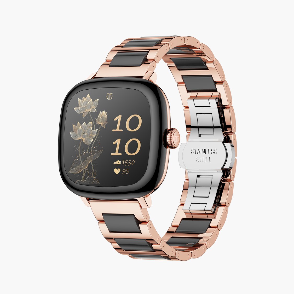 Buy TITAN Aira Digital Smart Watch - 95416KM02K from Titan at just INR ...