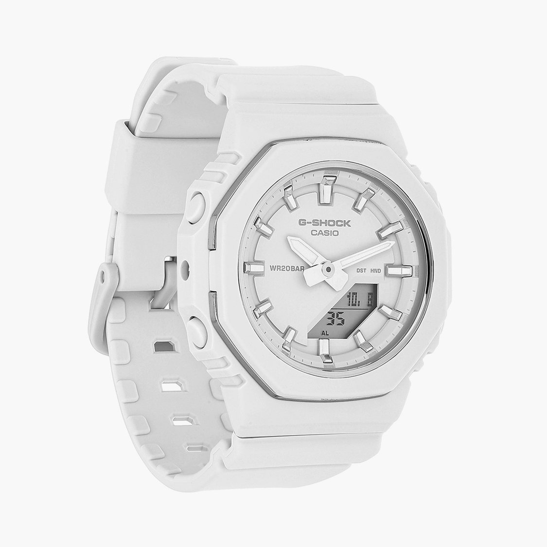 Buy CASIO G-Shock Multifunction Watch - G1776 from Casio at just INR 9195.0