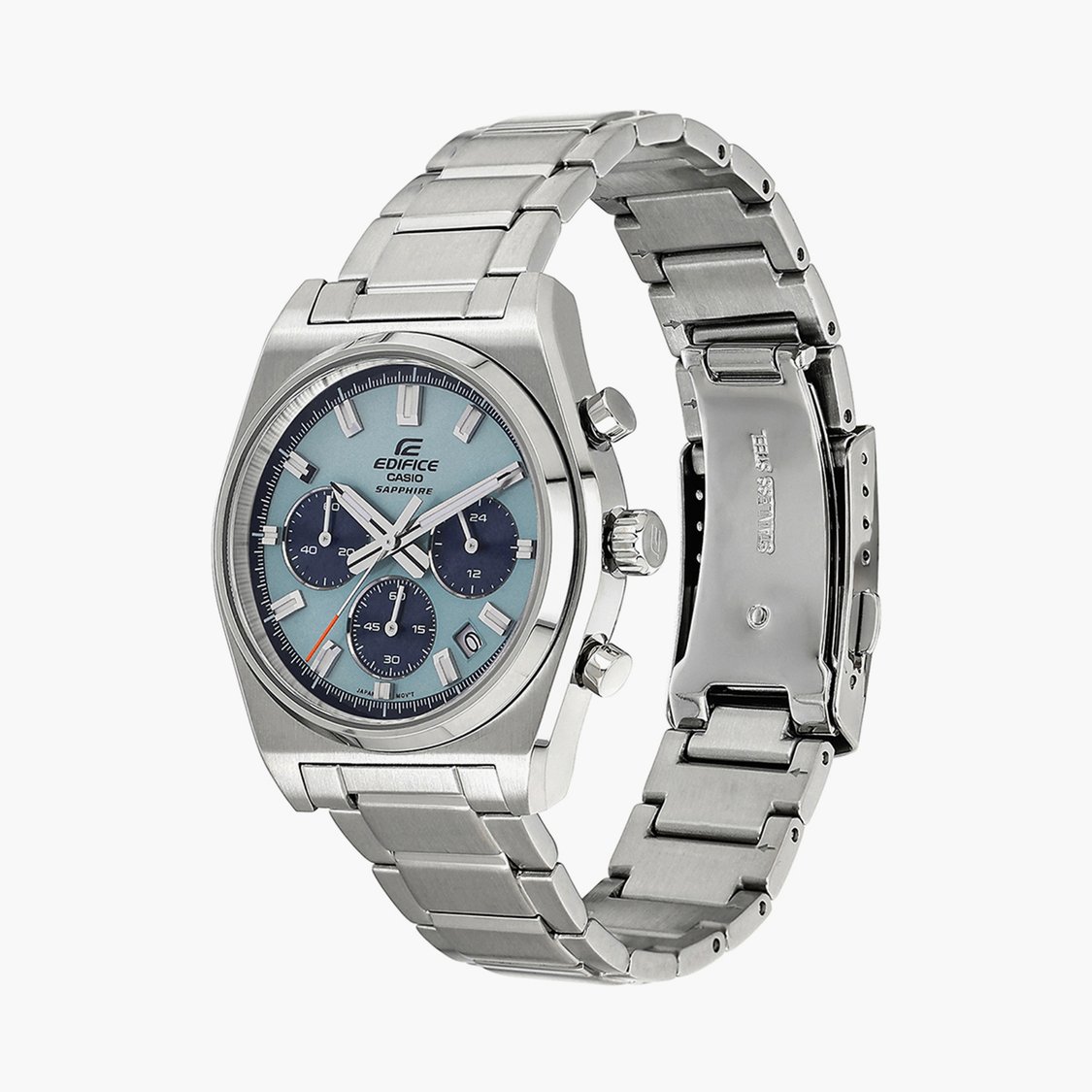 Buy CASIO Edifice Chronograph Watch - ED688 from Casio at just INR 11995.0