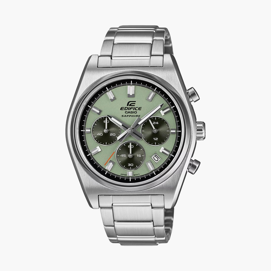 Buy CASIO Edifice Chronograph Watch - ED689 from Casio at just INR 11995.0