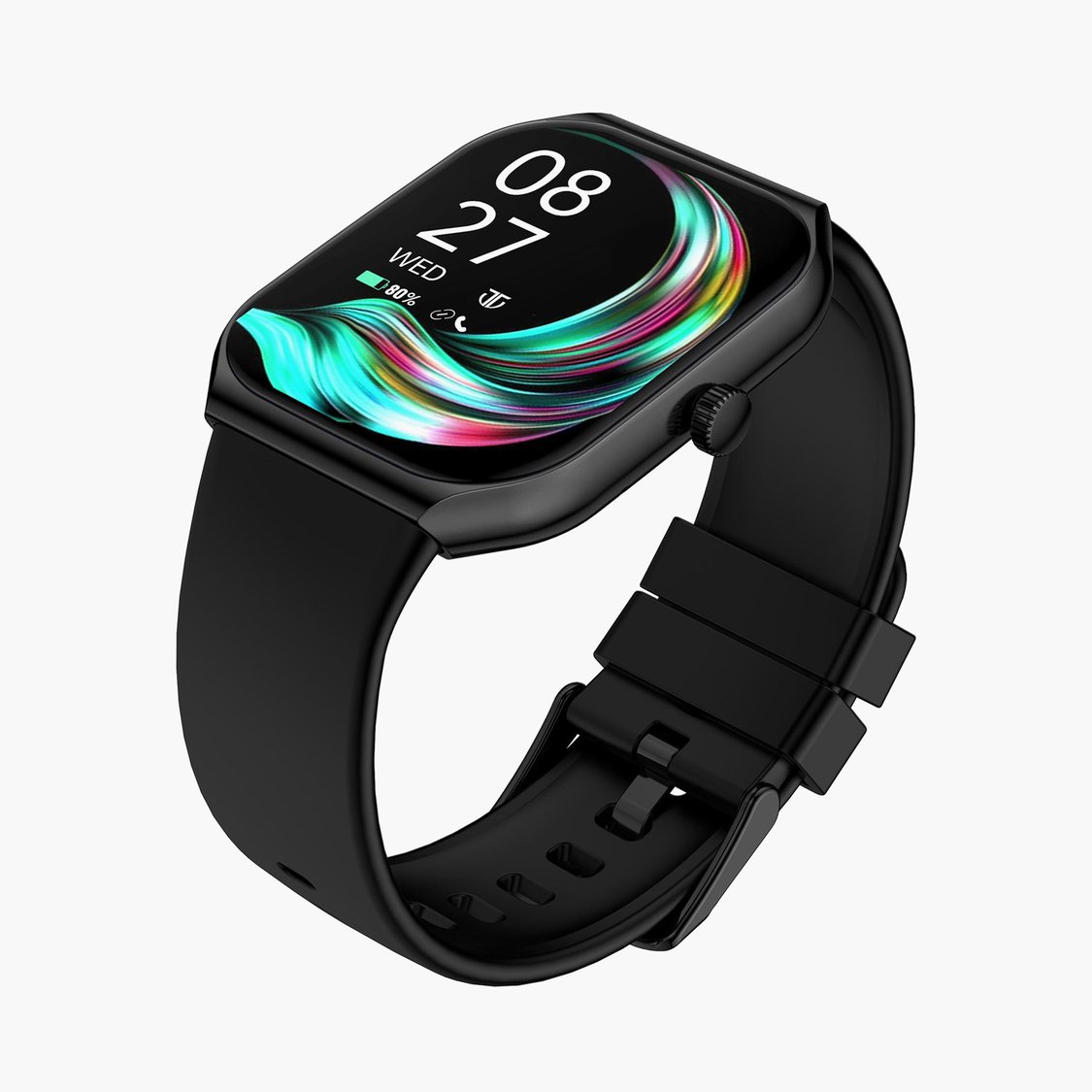 Buy TITAN SMART 3 Digital Smart Watches - 90188AP01A from Titan at just ...