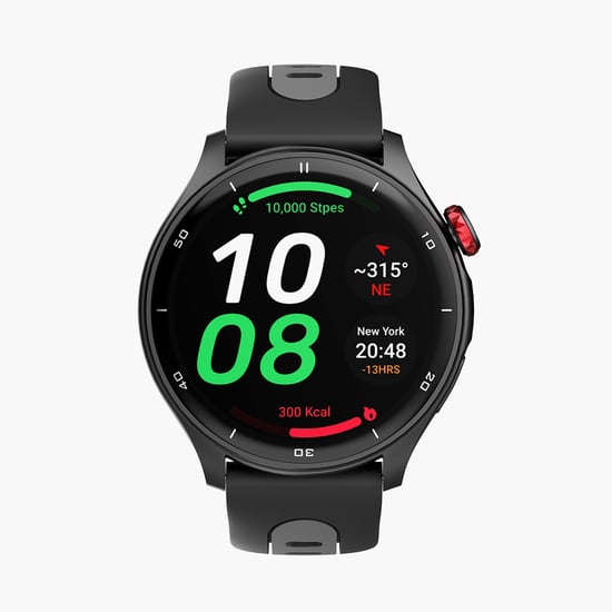 Buy Smart Watches for Men Online in India | Lifestyle Stores