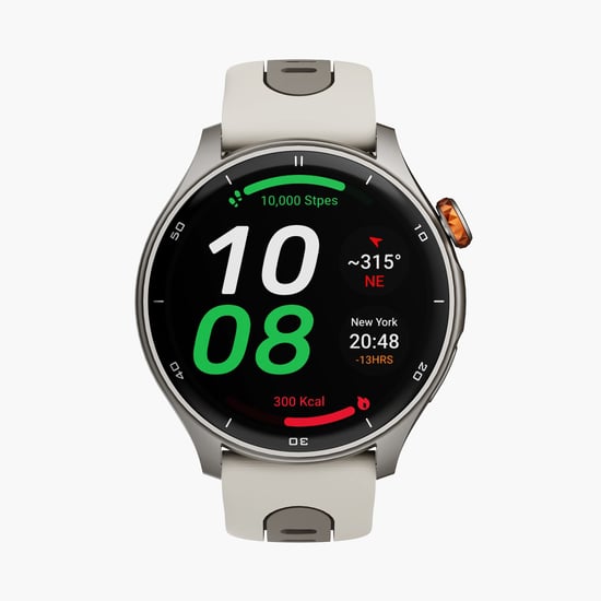 Buy Smart Watches for Men Online in India | Lifestyle Stores