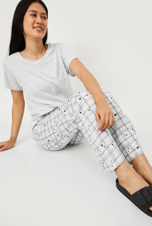 Pyjamas - Buy Trendy Pyjamas Online in India | Max Fashion