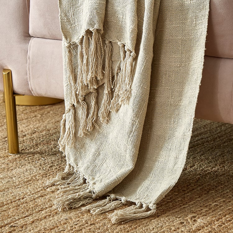 Buy Glimmer Dusk Calico Carni Loom Cotton Lurex Embroidered Single ...