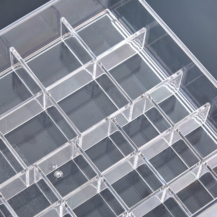 Buy Orion Zaya Stackable Tray with Compartments from Home Centre at ...
