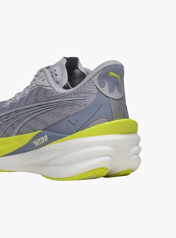 Buy PUMA Nitro Running Sports Shoes from PUMA at just INR 16999.0