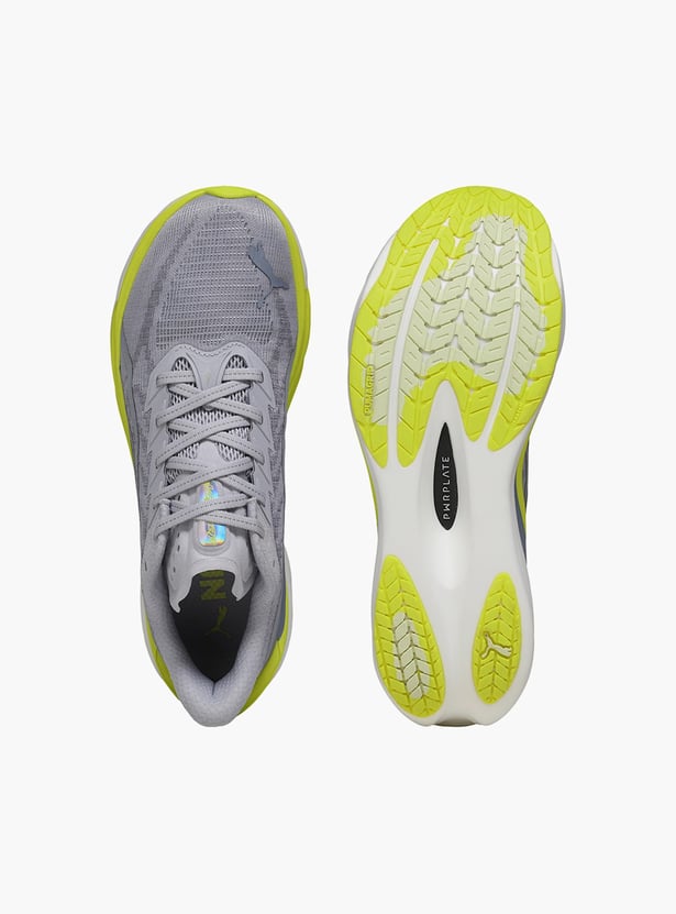 Buy PUMA Nitro Running Sports Shoes from PUMA at just INR 16999.0