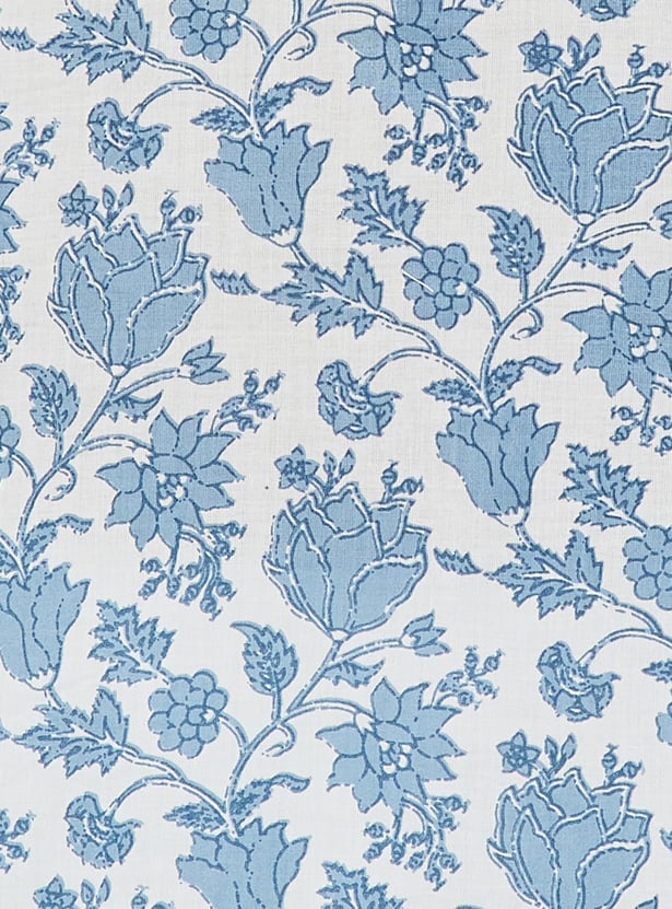 Buy MELANGE Floral Print Straight Kurta Set from Melange at just INR 2599.0