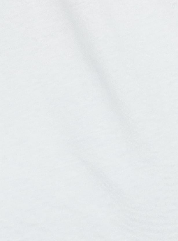 Buy GINGER Mickey Mouse Print T-shirt from Ginger at just INR 899.0