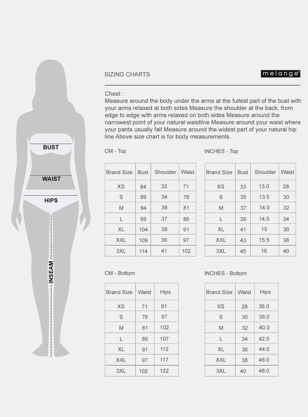 Buy MELANGE Floral Print Palazzo Kurta Set from Melange at just INR 1999.0